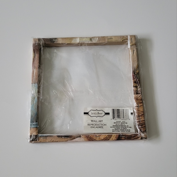 Special Moments | Wall Decor | Nwt Special Moments Wall Art | Poshmark